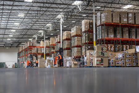 DDU overseas warehouse-Specializing in overseas warehouses and ...